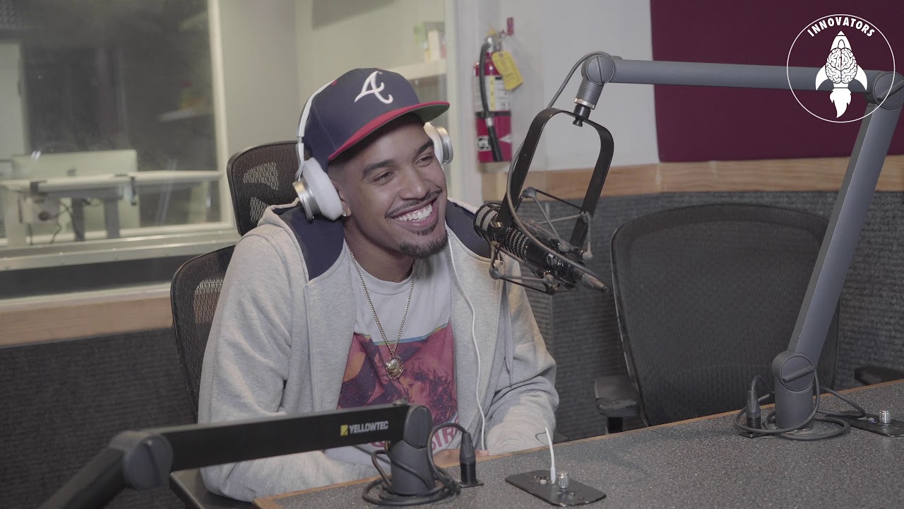 C5 talks being a rapper and in college, growing up in Oakland, and more ...