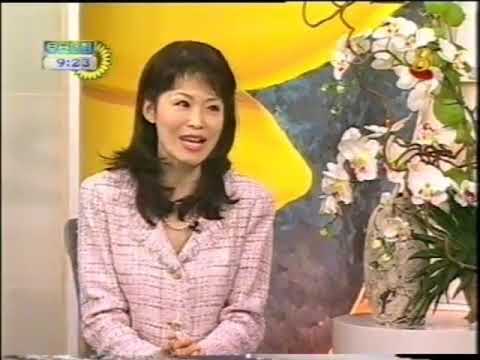 陈昭妃访谈提升免疫力 Dr Chen Jau-Fei Talk on Prevention Over Cure - YouTube