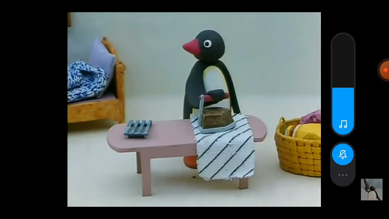 Pingu's TV Channels 3 Full Episode - YouTube