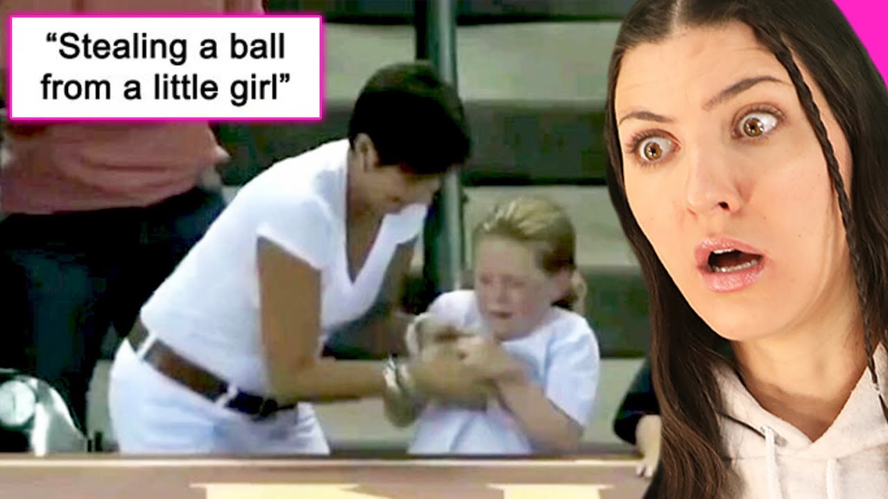 When The Entitlement Goes Too Far... - YouTube