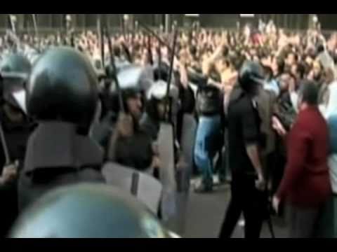 Serhildana Cîhana Ereb