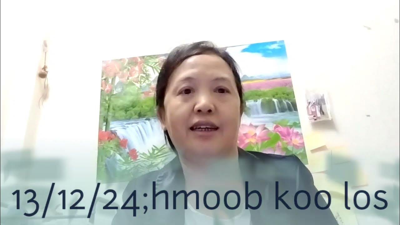 sob lus tham txog maiv xis thov txim thiab maiv vwj cov lus ceeb toom rau cov tub youtube - YouTube