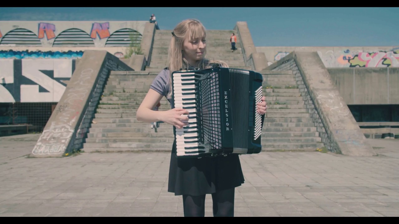 Maimu Jõgeda - Intro - YouTube