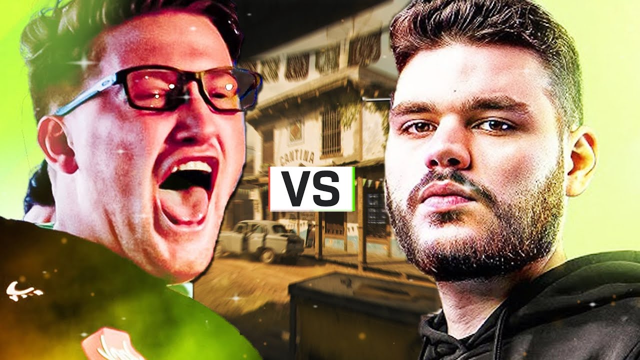 OpTic Scump DOMINATES in PRO 8s 🔥 | Scump, JKap & Co Vs Methodz ...