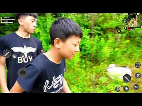 和平精英真人版来抖音看pel 2025pel春季赛 - YouTube