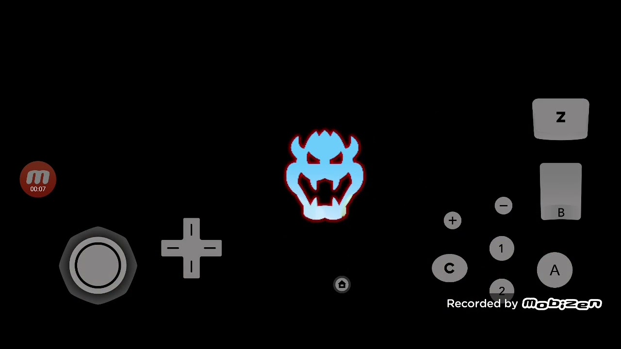 new super mario bros wii game over - YouTube