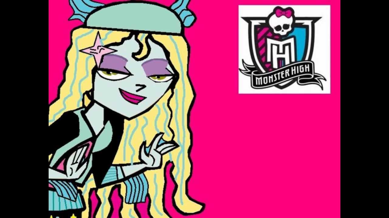 Tdi Monster High Youtube
