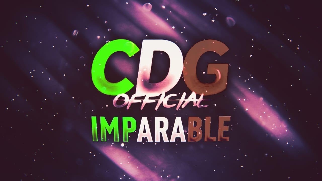RACHA DE 20 SEGUIDOS/CLAN CDG OFICIAL IMPARABLE🇲🇽 - YouTube
