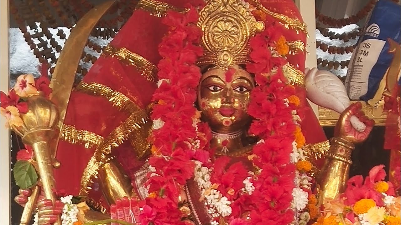 maa Vaishnavi Devi...#mata #maa - YouTube