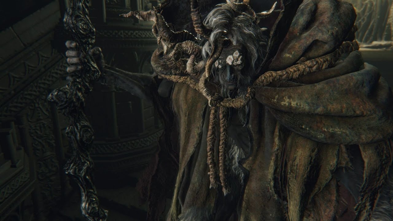 Elden Ring - Morgott, the Omen King #84 - YouTube