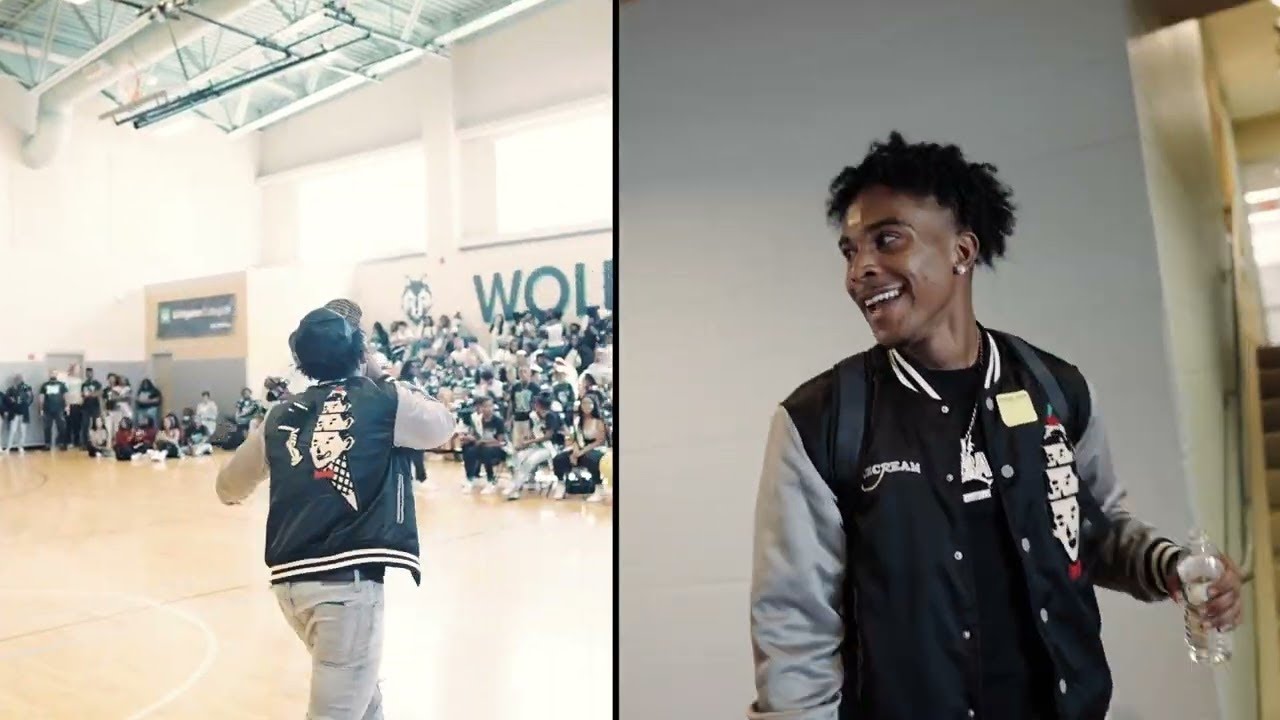 Rjae - Day One (Official Video) - YouTube