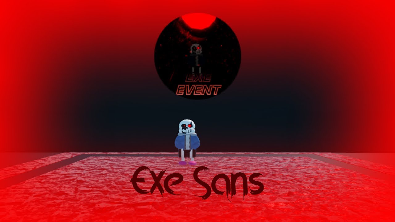 How To Get Exe Sans Showcase Undertale Final Multiverse DX YouTube how-to-get-exe-sans-showcase-undertale-final-multiverse-dx-youtube