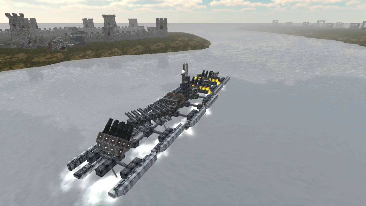 Genius Killer - YouTube