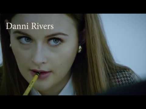 Danni Rivers pretty girl - YouTube
