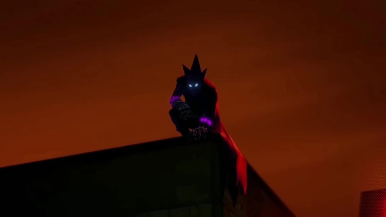 The Prowler - YouTube