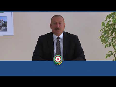 Dağlıq Qarabağ yoxdur, Qarabağ var