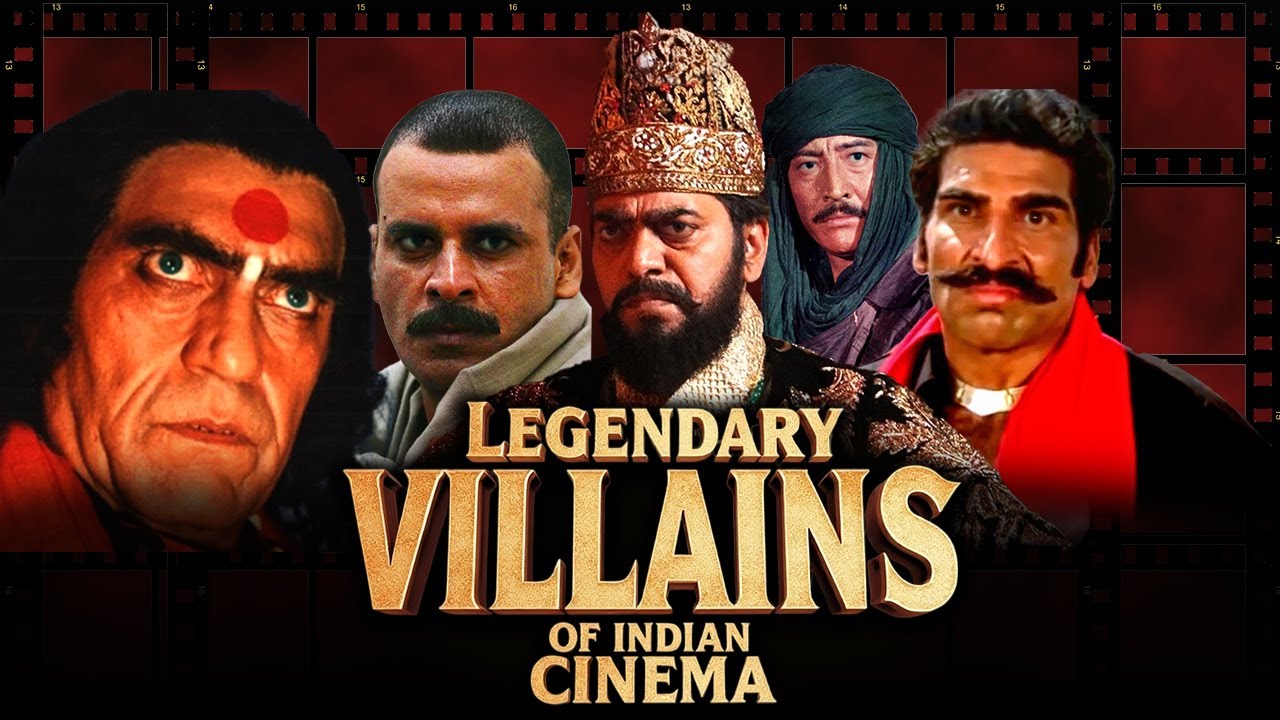 What Truly Defines A Villain? | The Learning LAB, UPES - YouTube