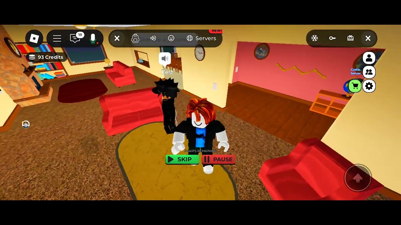 My last voice chat video - YouTube