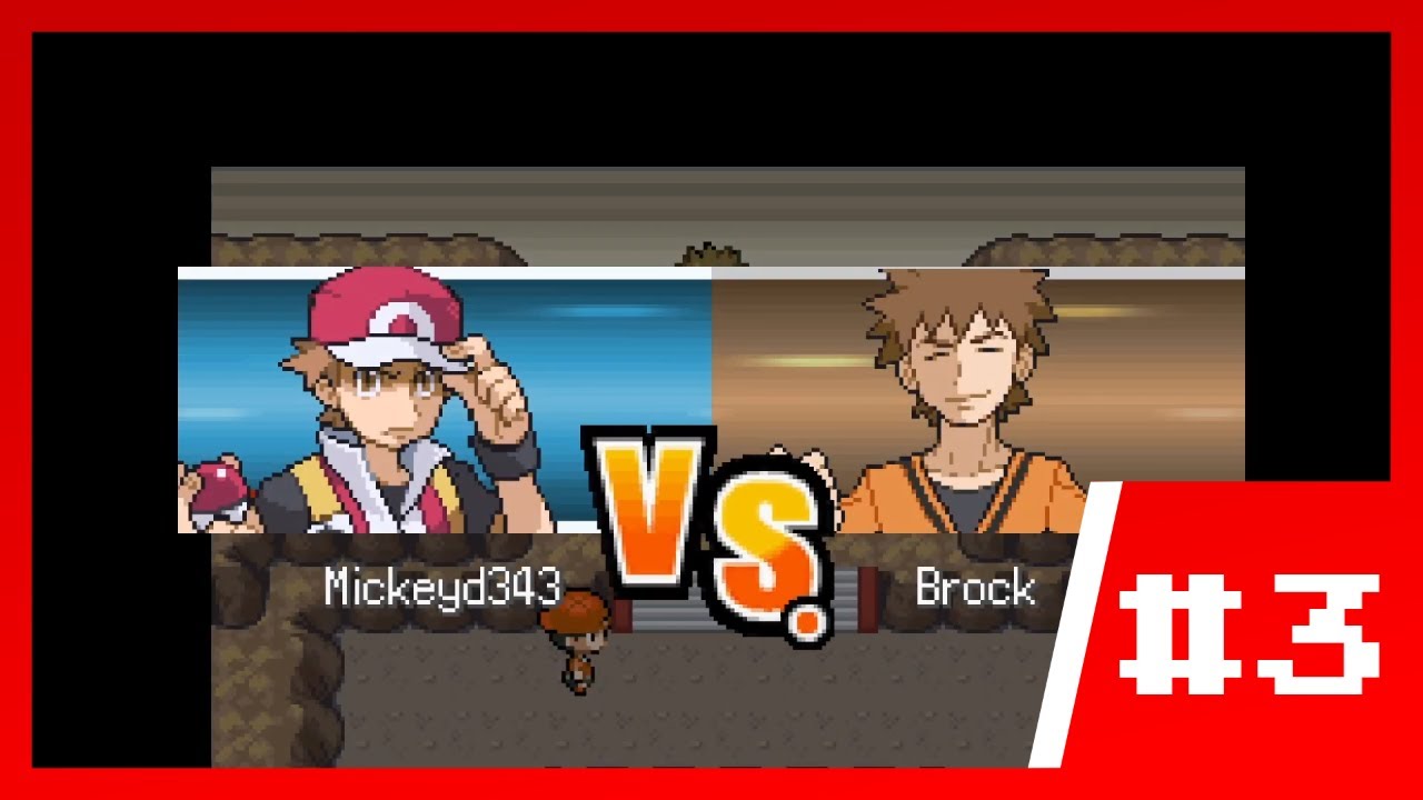 From Viridian to Obsidian As We Are A Fewter More Pewter : Pokémon ...