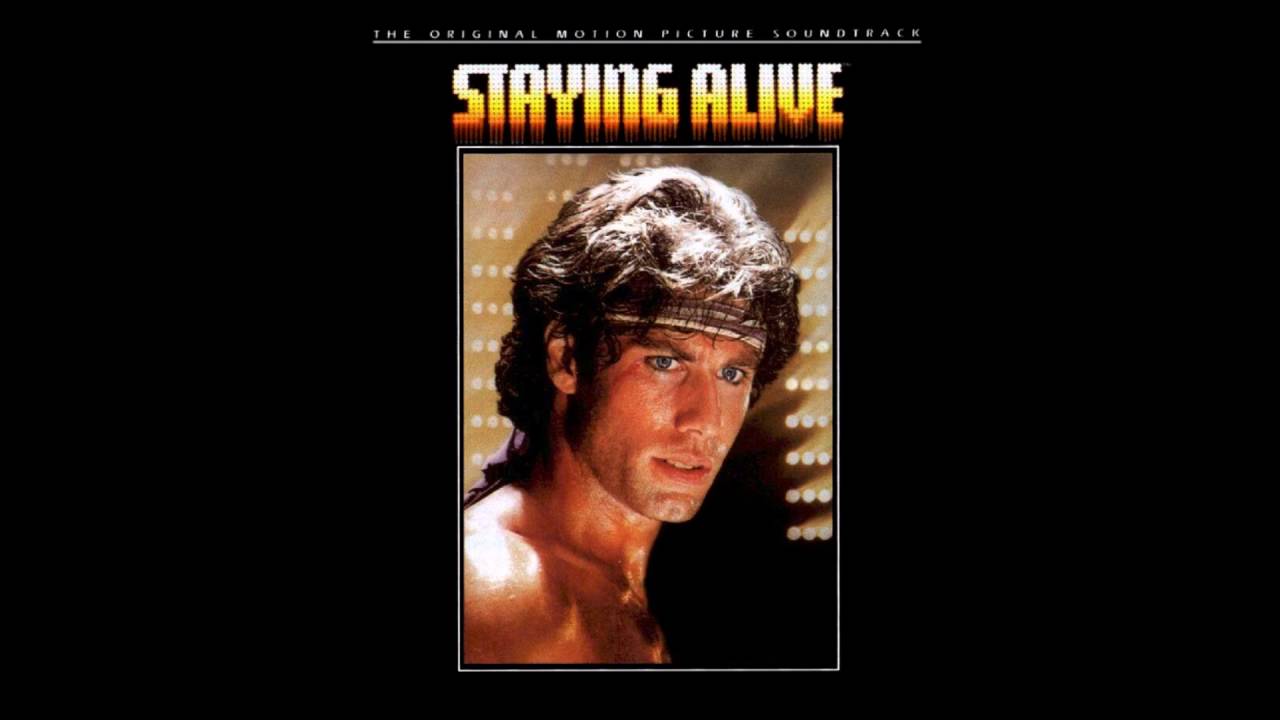 Staying Alive (OST) - Moody Girl - YouTube