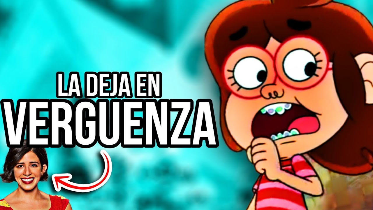 CREADORA de OYE PRIMOS es ATRAPADA - YouTube