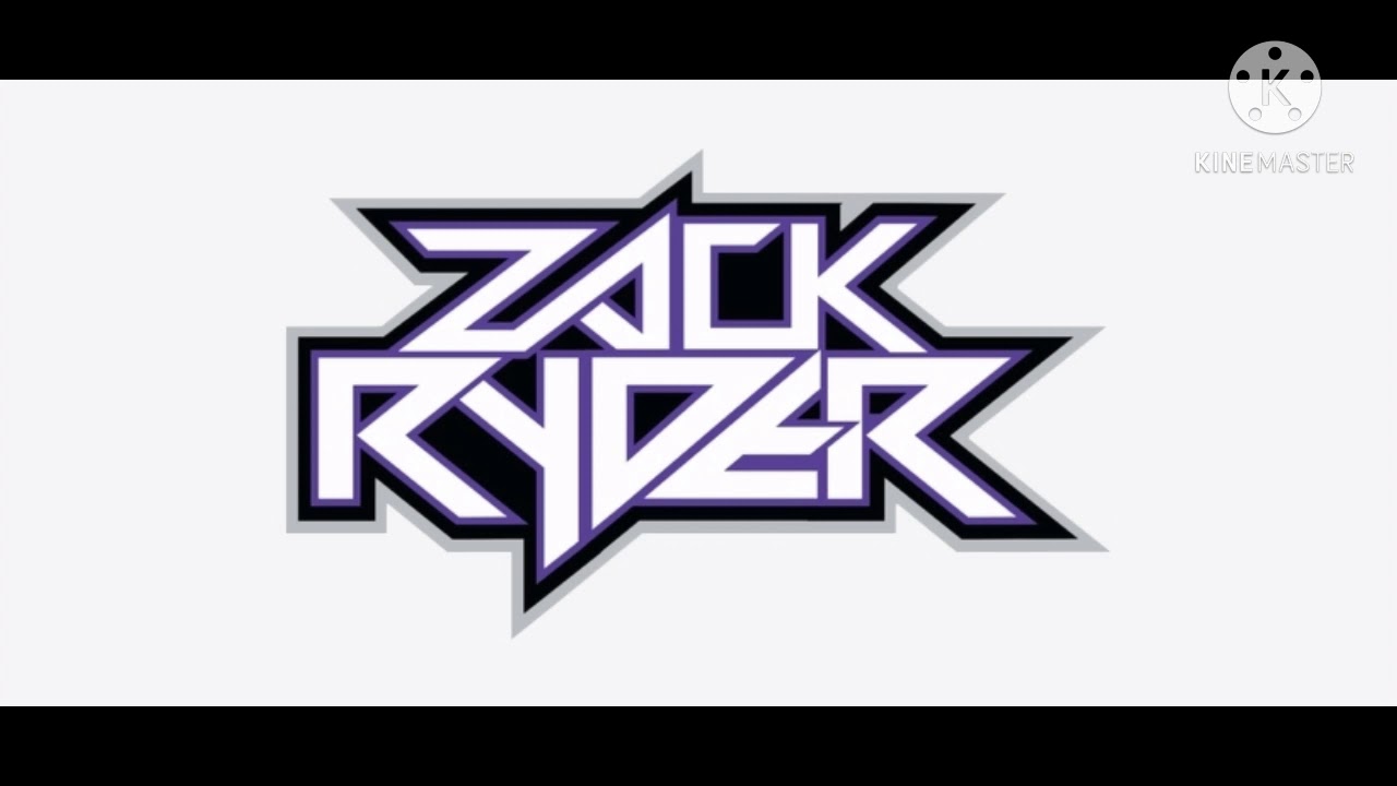 wwe Zack Ryder theme song - YouTube