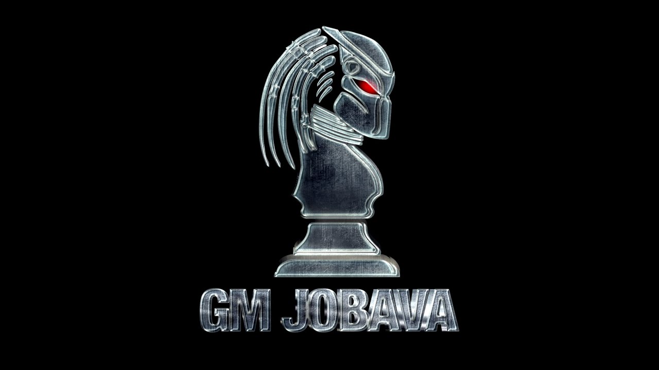 Baadur Jobava in opening discussion and tips. - YouTube