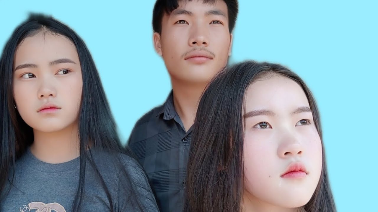 lub neej mob hlwb niam hlob niam yau hmong movie - YouTube