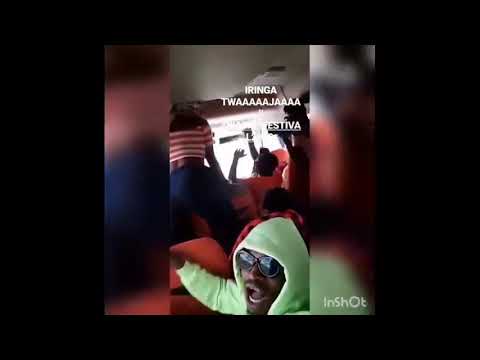 diamond platnumz na gigy money atari tupu