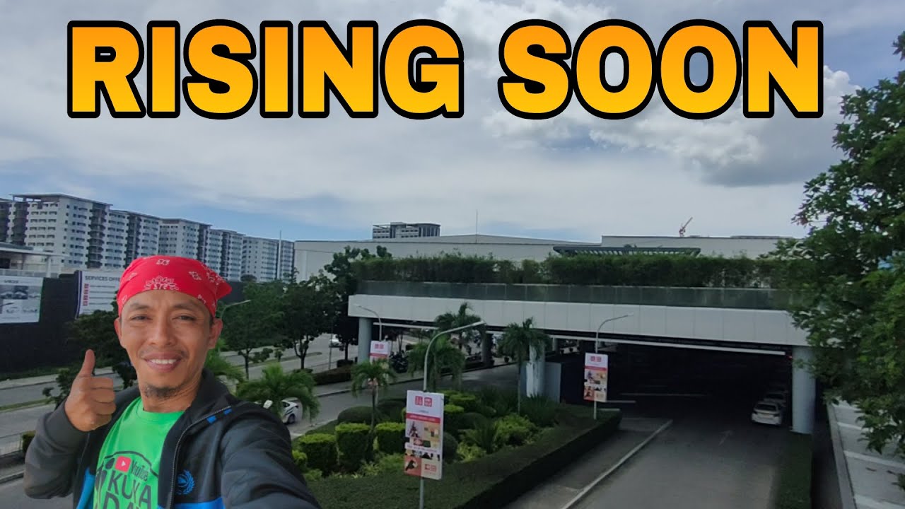 DAVAO CONDO RISING SOON NORTH AREA | DESTINE DAVAO | TRAVEL AND SHARE ...