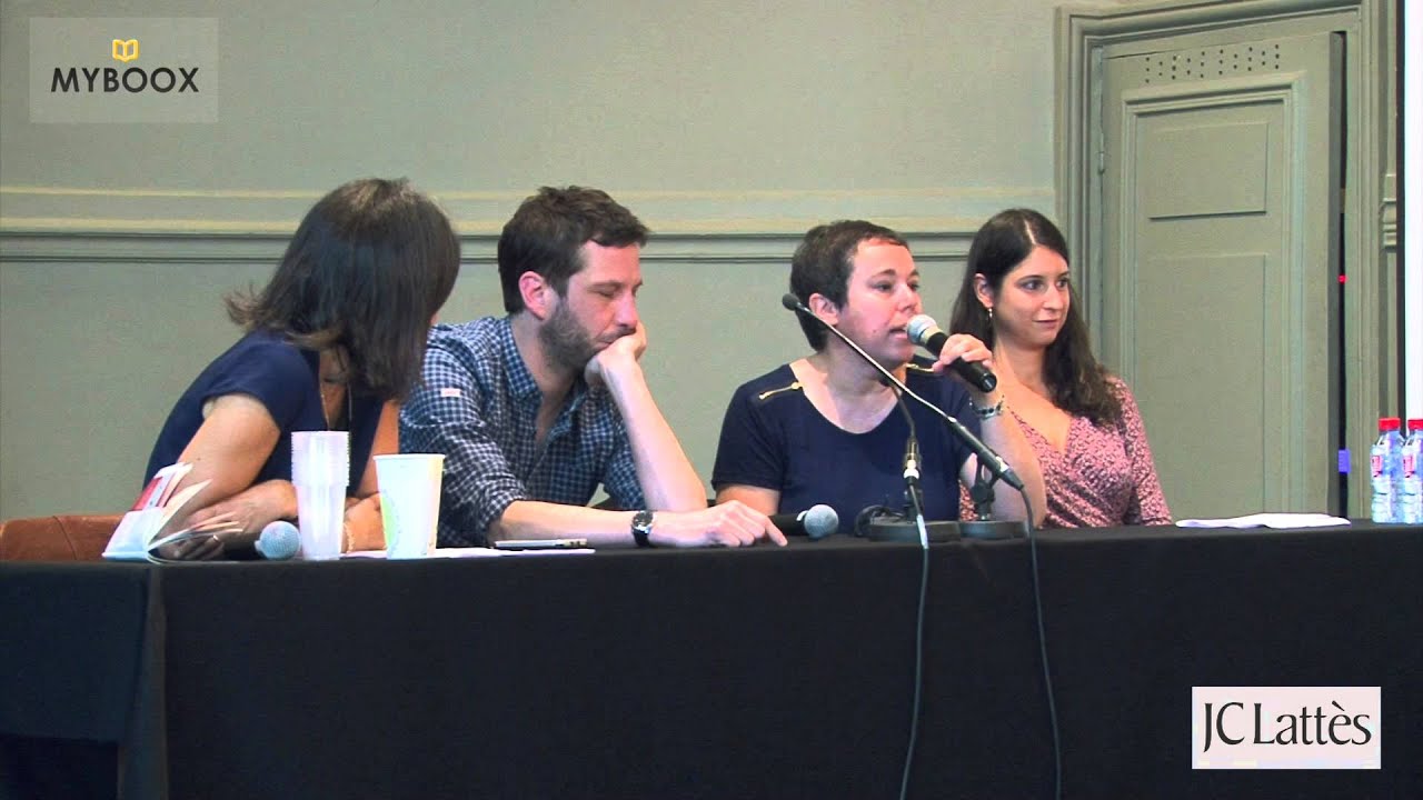 Isabelle Monnin et Alex Beaupain , "Les gens dans l'enveloppe"- Rentrée ...