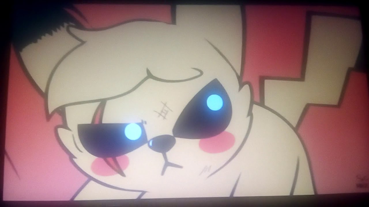 Pikachu Mike 2 reacción de el vídeo de mikecrakc - YouTube