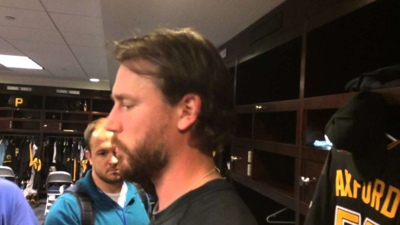 081514 Axford - YouTube