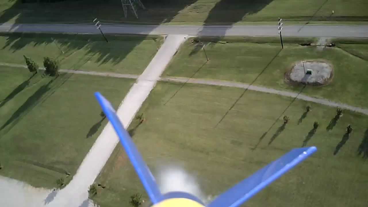 Rocket Launch in 720P HD - Keychain Camera #16 808 - YouTube