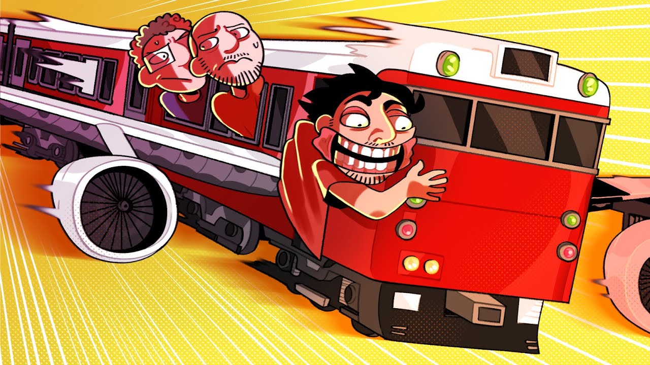 I Think Mark Is Going Insane - YouTube