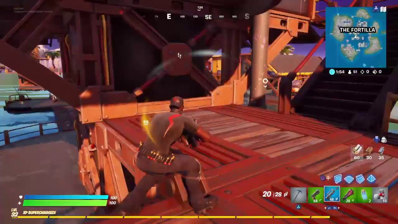 Wake up, run up, run down, YEET - YouTube