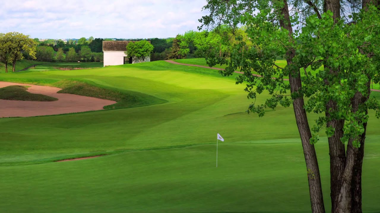 Stoneridge Golf Club Youtube