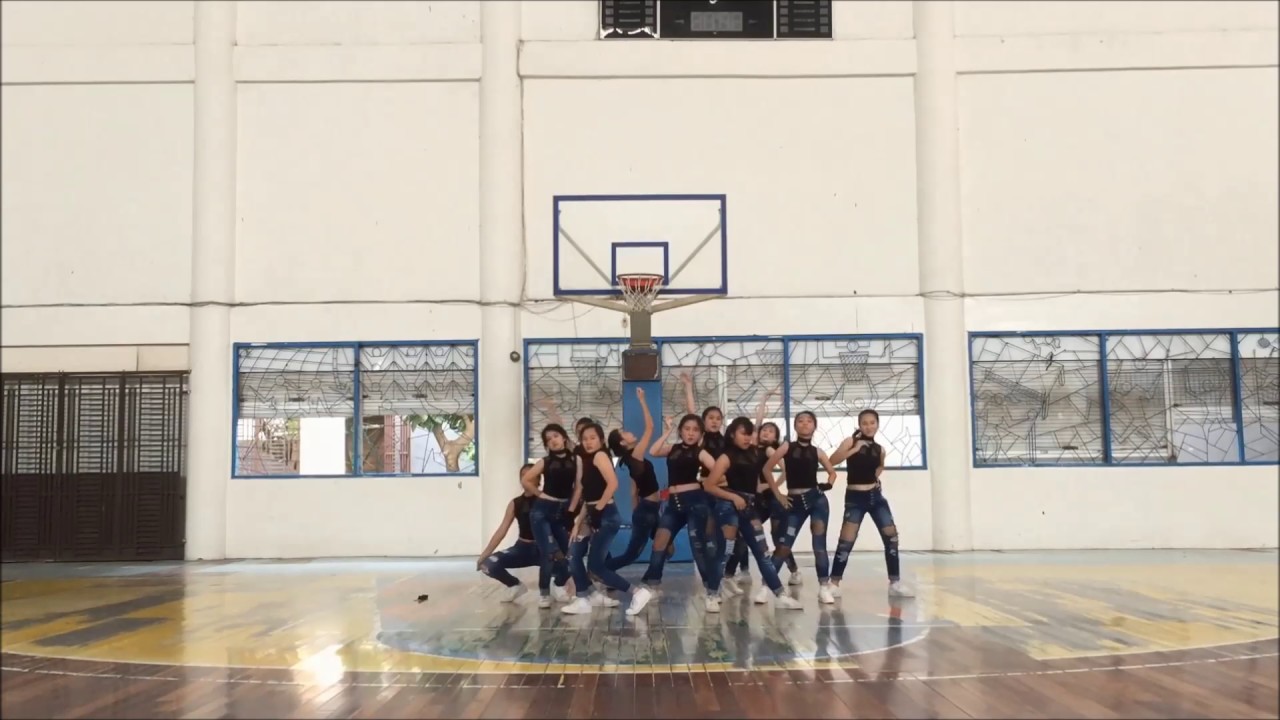 Ragazze | SMAK St. Agnes Surabaya | HSDC Dance Up The Nation 2017 | #DUTN2017 - YouTube