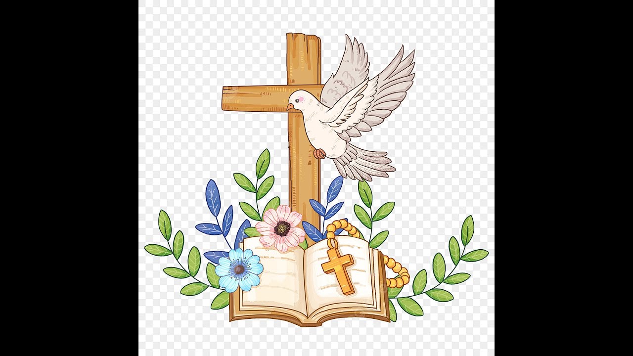 Goeie Vrydag | 29 Maart 2024 | Ds Hannes Grobler - YouTube