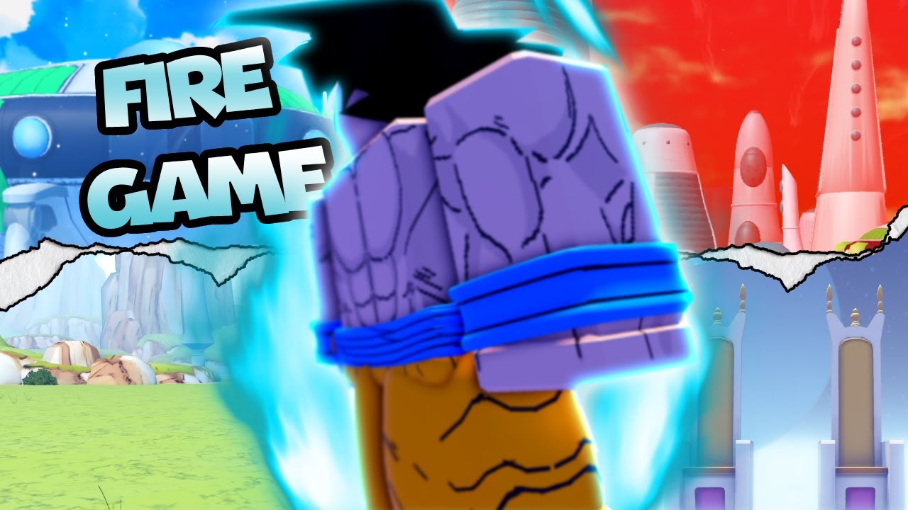 This NEW DRAGON BALL GAME Looks FIRE! | Zenkai Awakening - YouTube