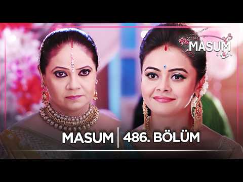 Masum Hint Dizisi | 486. Bölüm @kanal7​