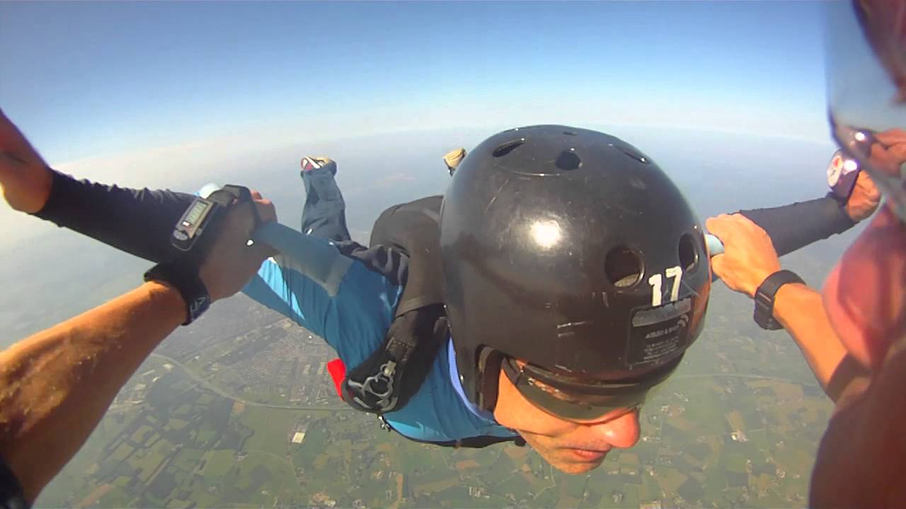 AFF Level 6 - YouTube