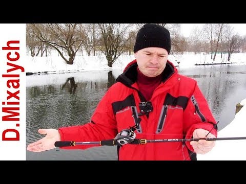 Crash test did not take place / Breaking fishing rod compilation - YouTube