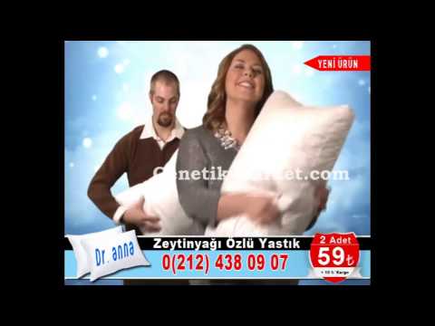 ZEYTİN YAĞLI YASTIK :)  0212 945 38 38