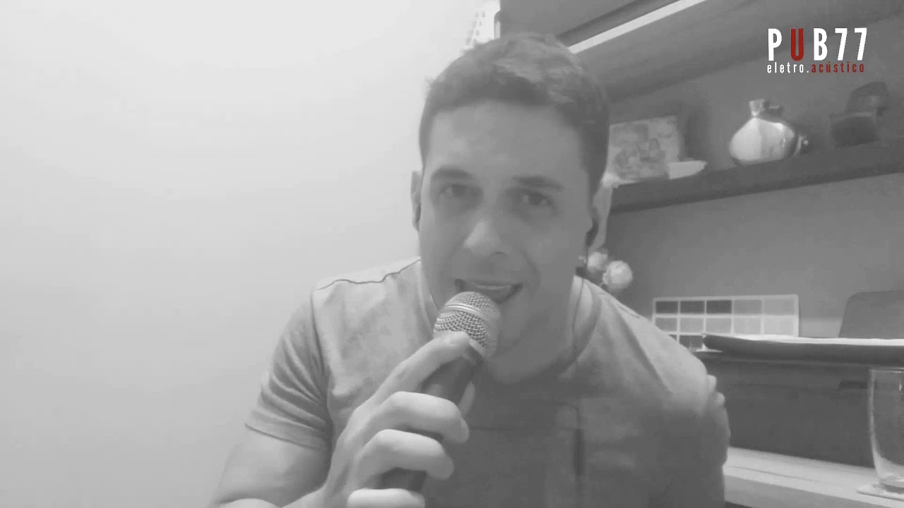 PUB77 - "Drive" - Incubus (Cover) - YouTube