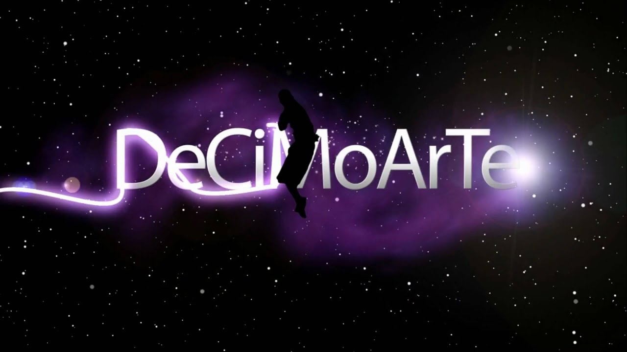 DECIMO ARTE - YouTube