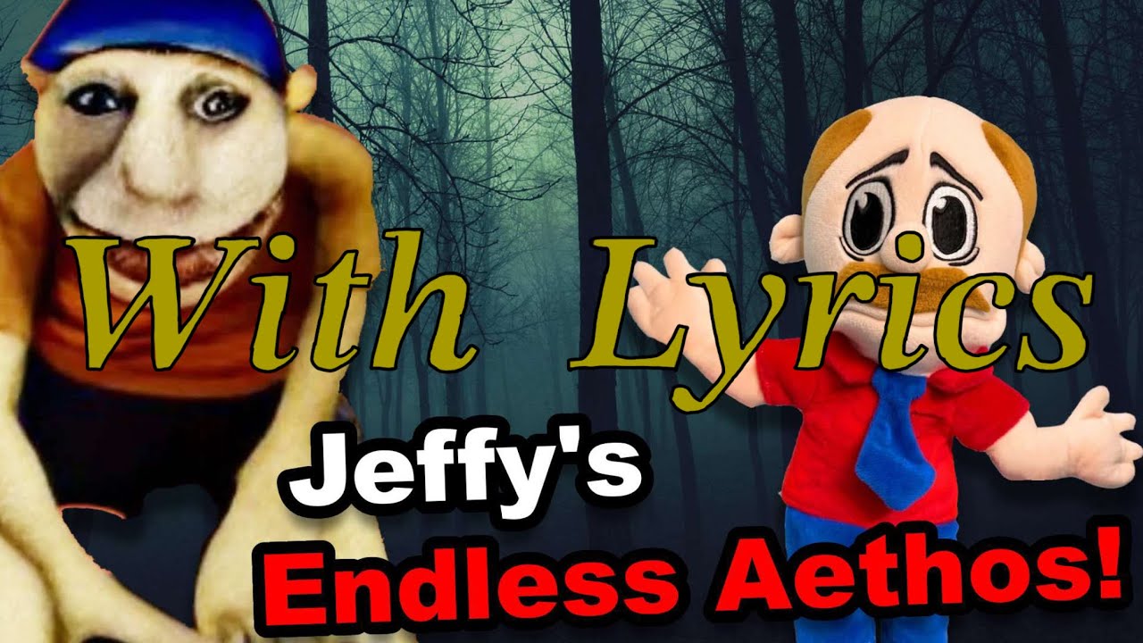Aethos with Lyrics - Jeffy's Endless Aethos - YouTube