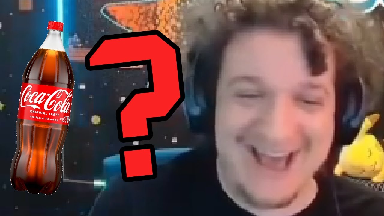How SimpleFlips joined a Twitch Team on a technicality - YouTube