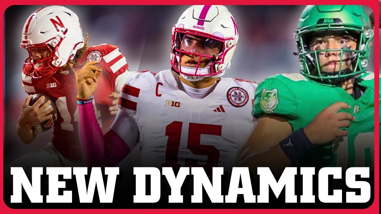 THREE REASONS Behind Dayton Raiola's De-Commitment From Nebraska ...