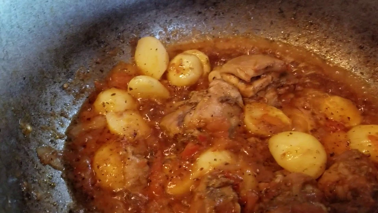 🇬🇾 Bora with fried fish and chicken 🇬🇾 Guyanese Style - YouTube